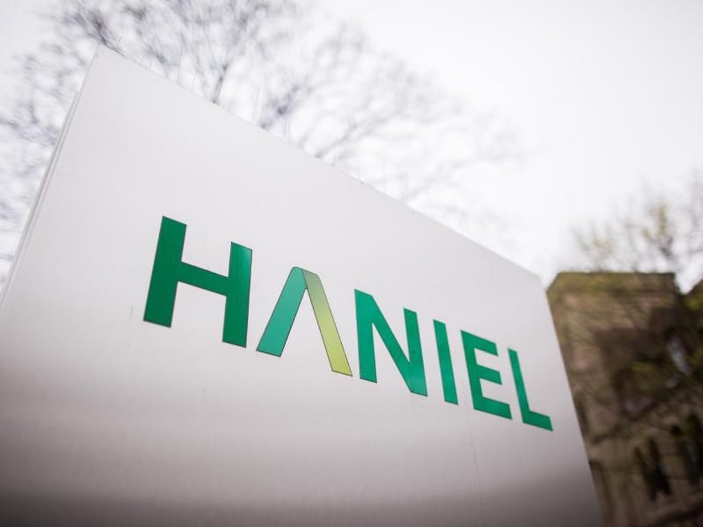 Haniel baut um: Erste familienfremde Aufsichtsratschefin