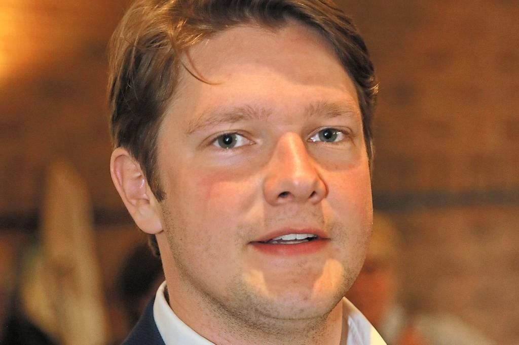 Von Olberg kündigt Rückzug an