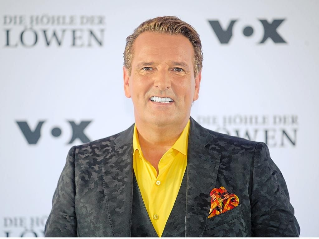 Vox-„Löwe“ Dümmel und Gründer wollen beim Thema Periode dazulernen