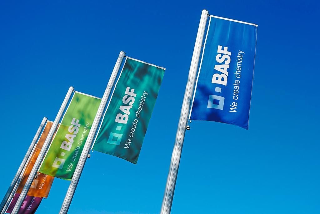 BASF Digital Solutions schließt Standort