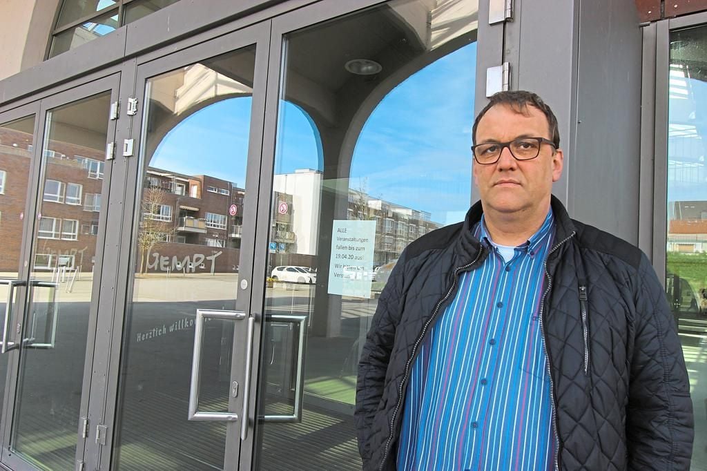 Das kleine Eis-Mekka