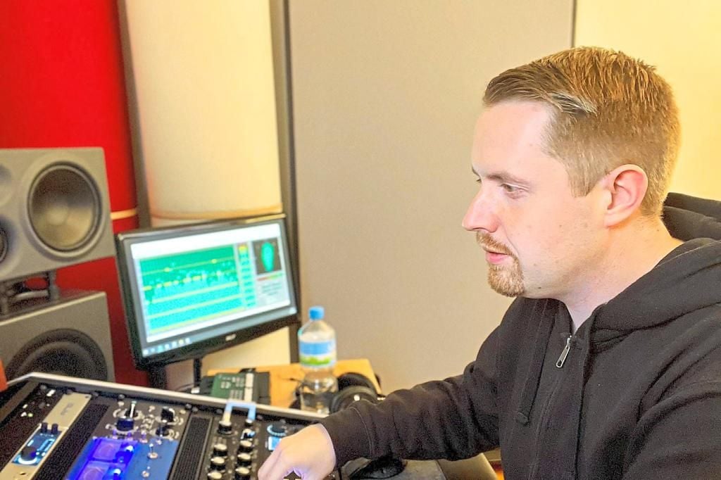 Einzeln und trotzdem vereint