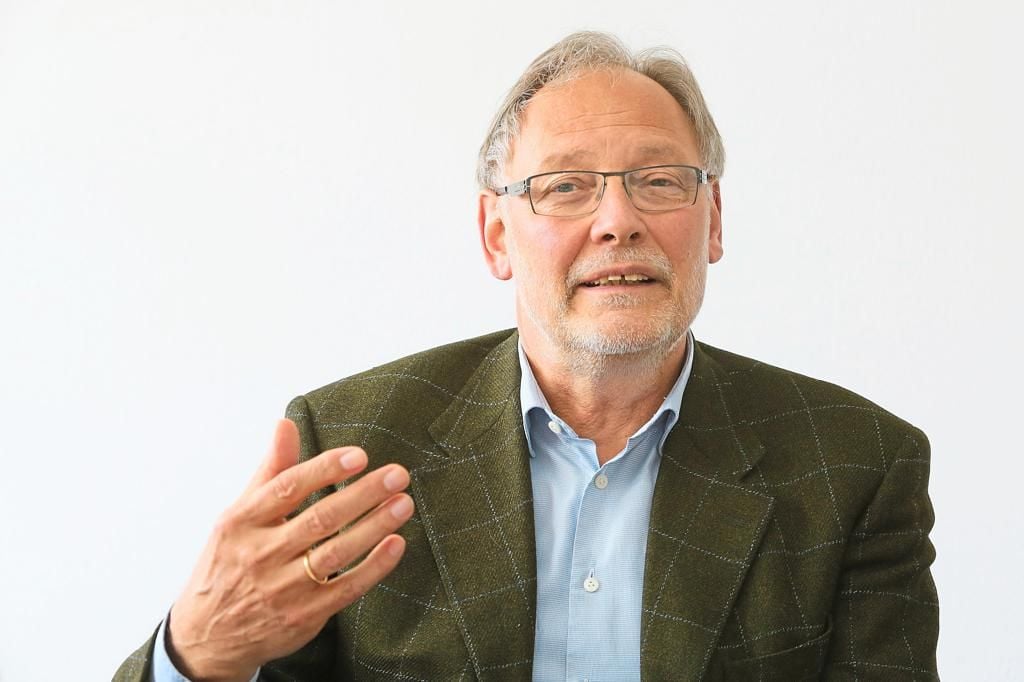 Streitbar in allen Lebenslagen