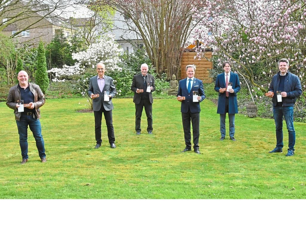 Damit Mädchen eine Zukunft haben