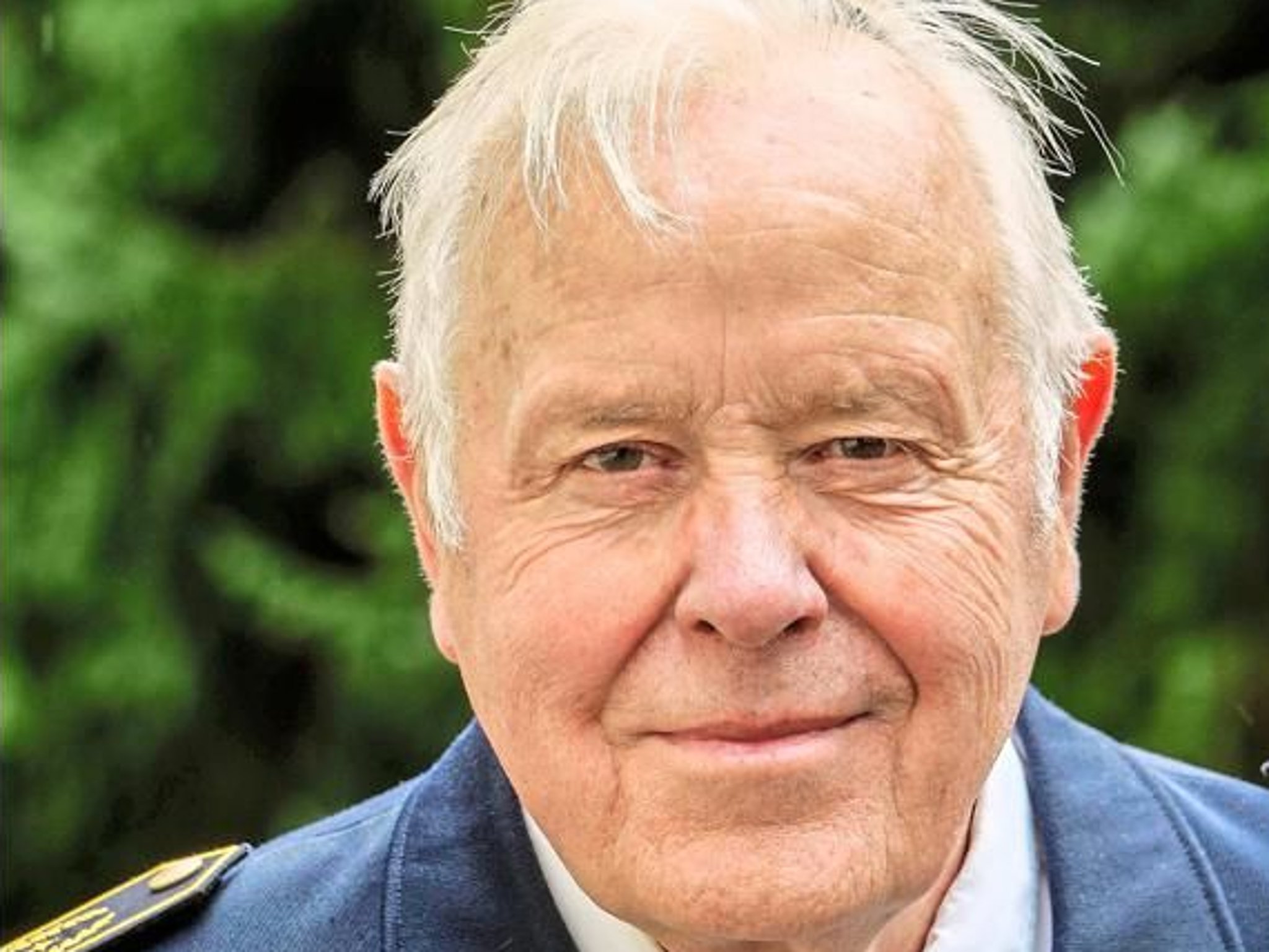 Paderborn: Ehrenkreisbrandmeister Franz Rickert verstorben