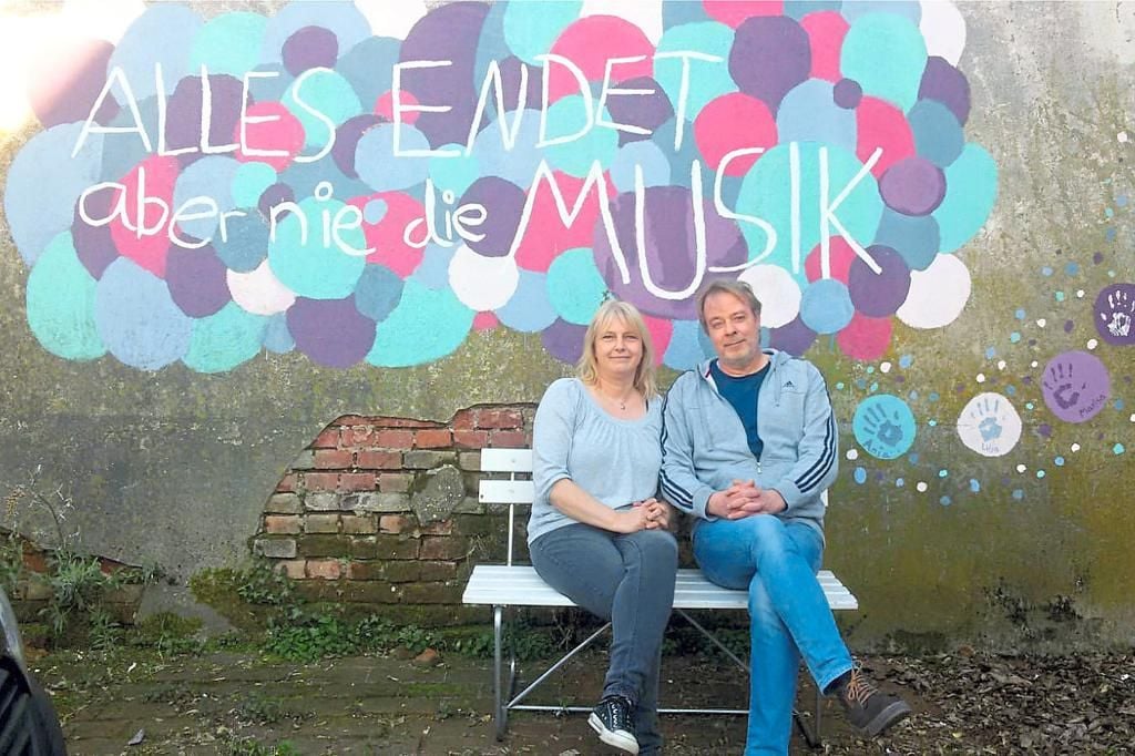 Am 21. Mai soll die Saison starten