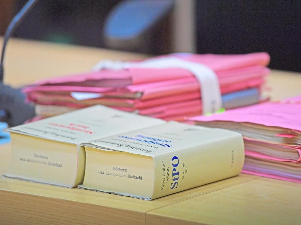 „Ich wollte nur meine Ruhe haben“