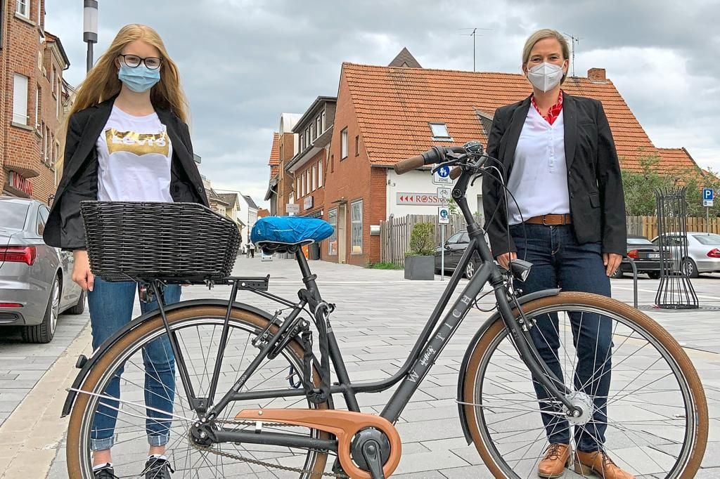 Im Klassenverband für ein besseres Klima