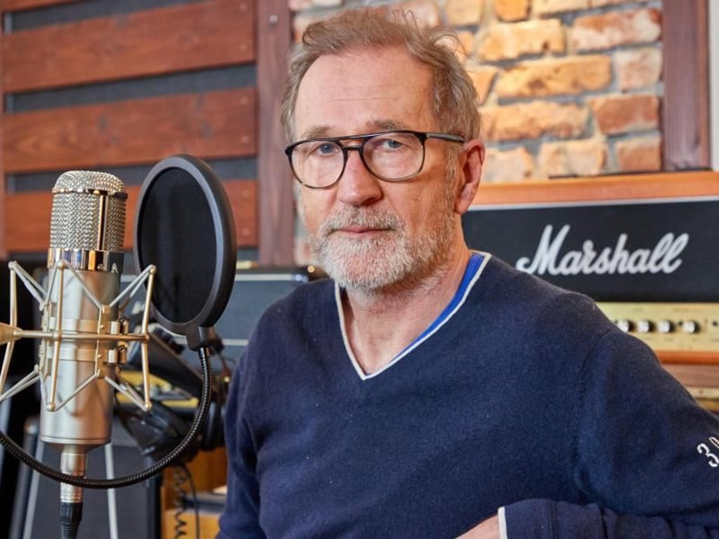 Peter Lohmeyer kontert Corona-Kritik mit Fakten