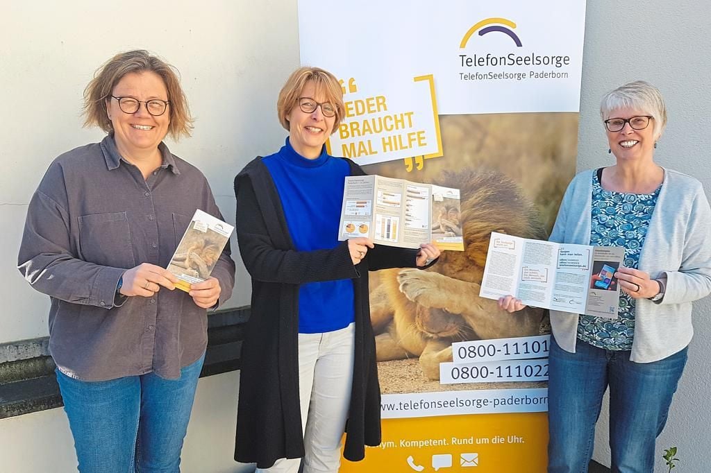 Corona lässt die Drähte glühen