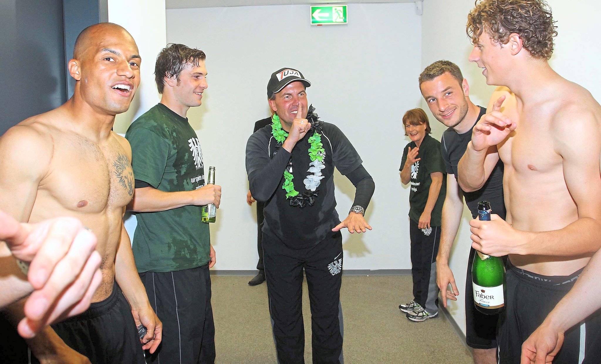 Max Mümken im Interview: „Ich habe lieber mein Studium beendet“