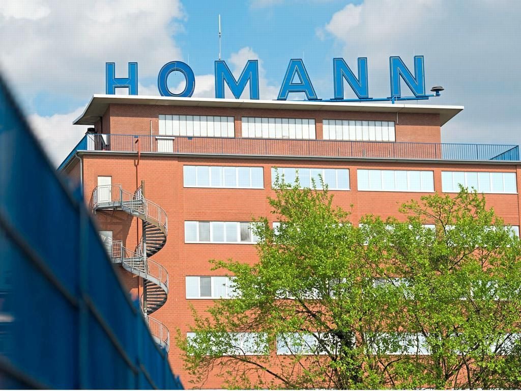 Verkaufspoker um Homann