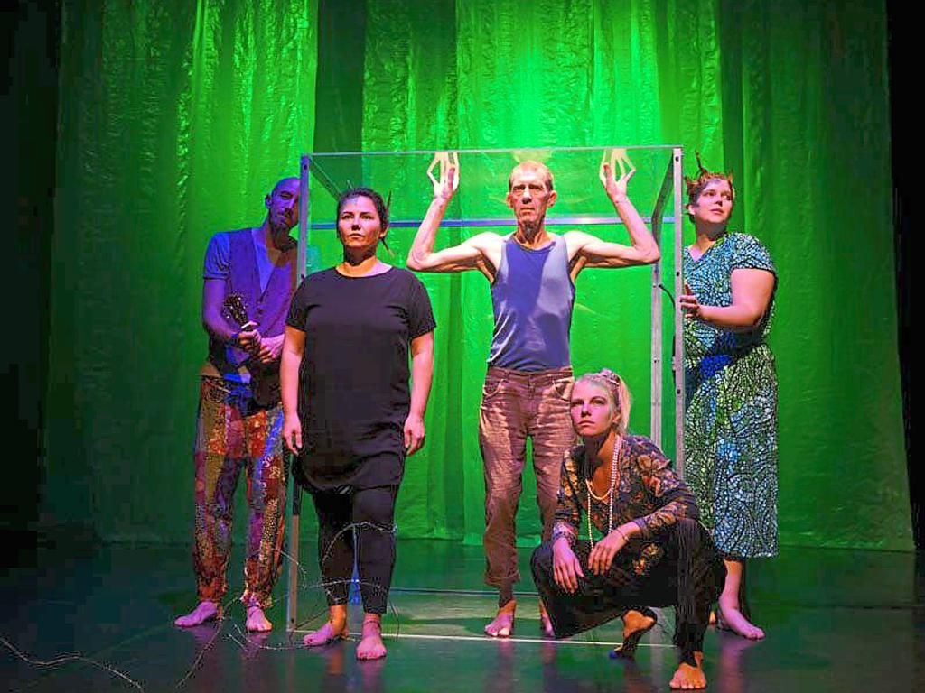 Das Geheimnis des Fliegens