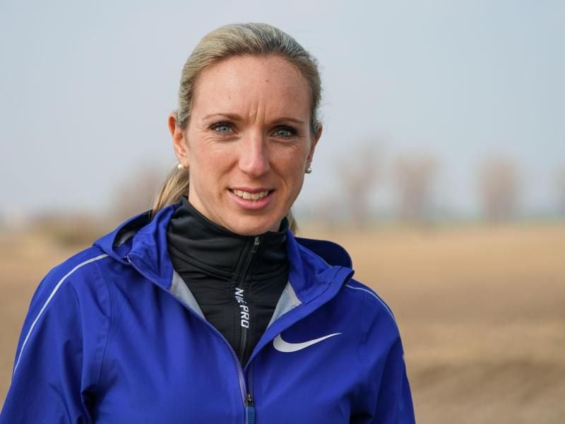 Roleder: Nie verstanden, warum Mama-Sein Karriereende ist