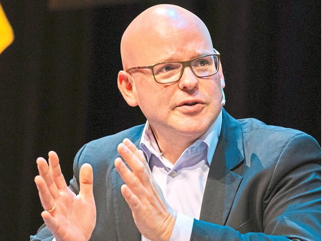 „Kaum eine Chance, aber ich will sie nutzen“