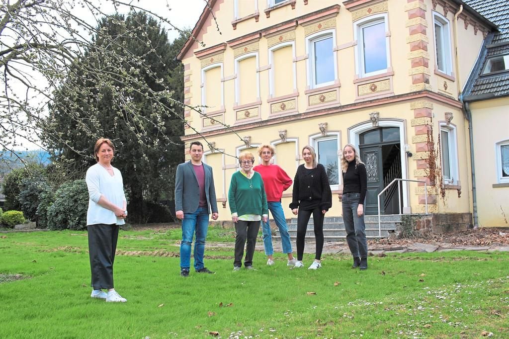 Land fördert Wohnprojekt