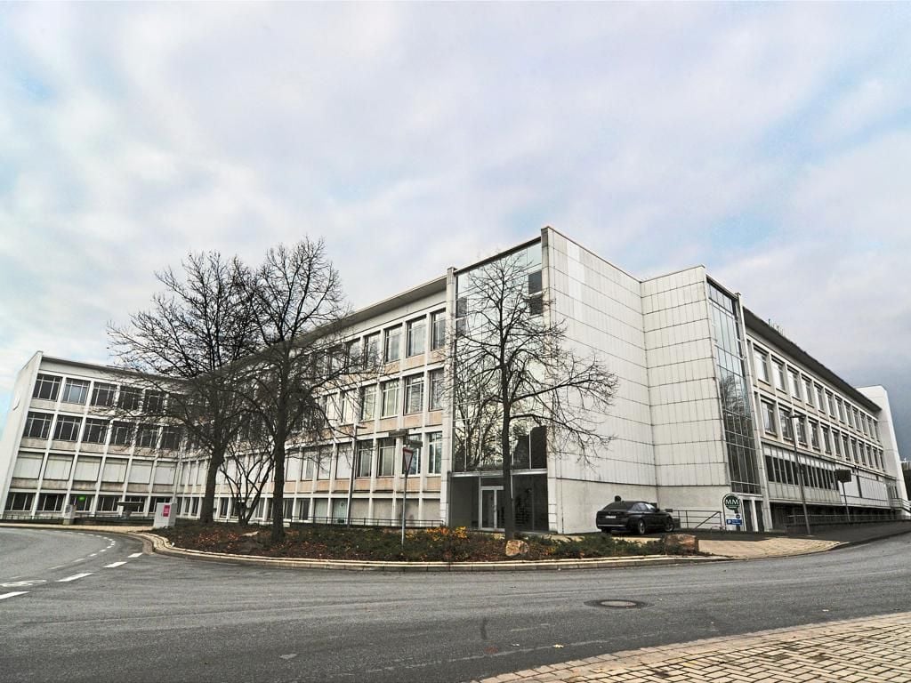 MM Graphia schließt den Standort