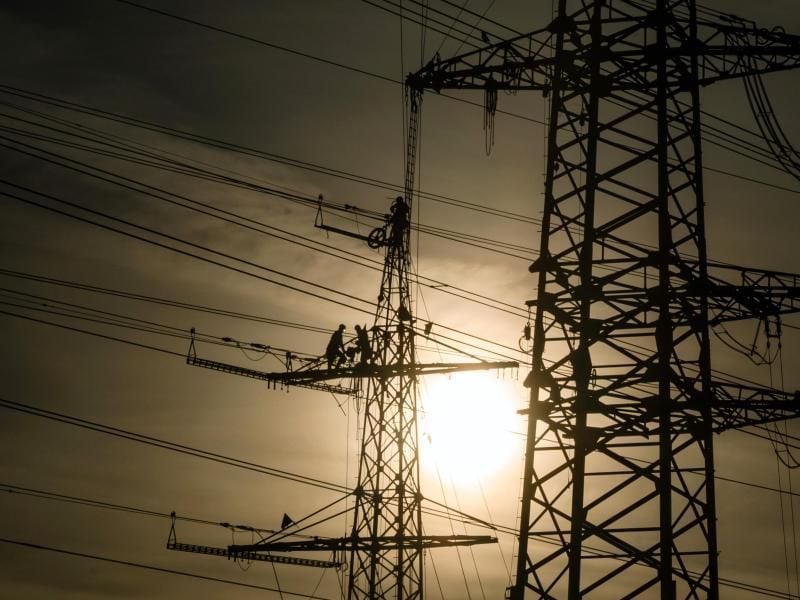 Amprion investiert eine Milliarde Euro in Netzausbau