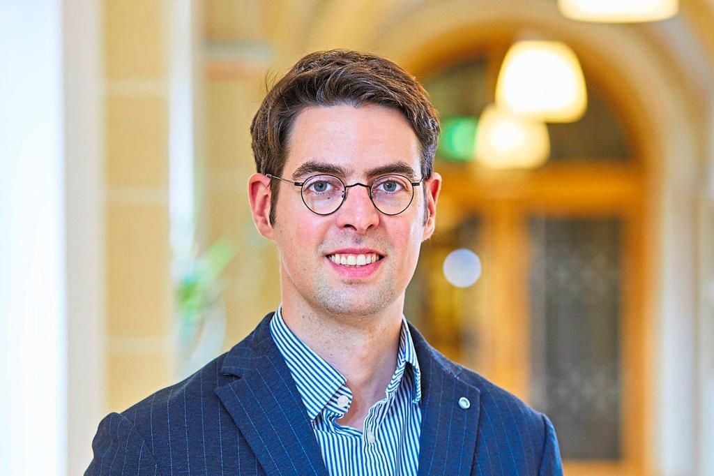 Immer wieder das Gleiche tun