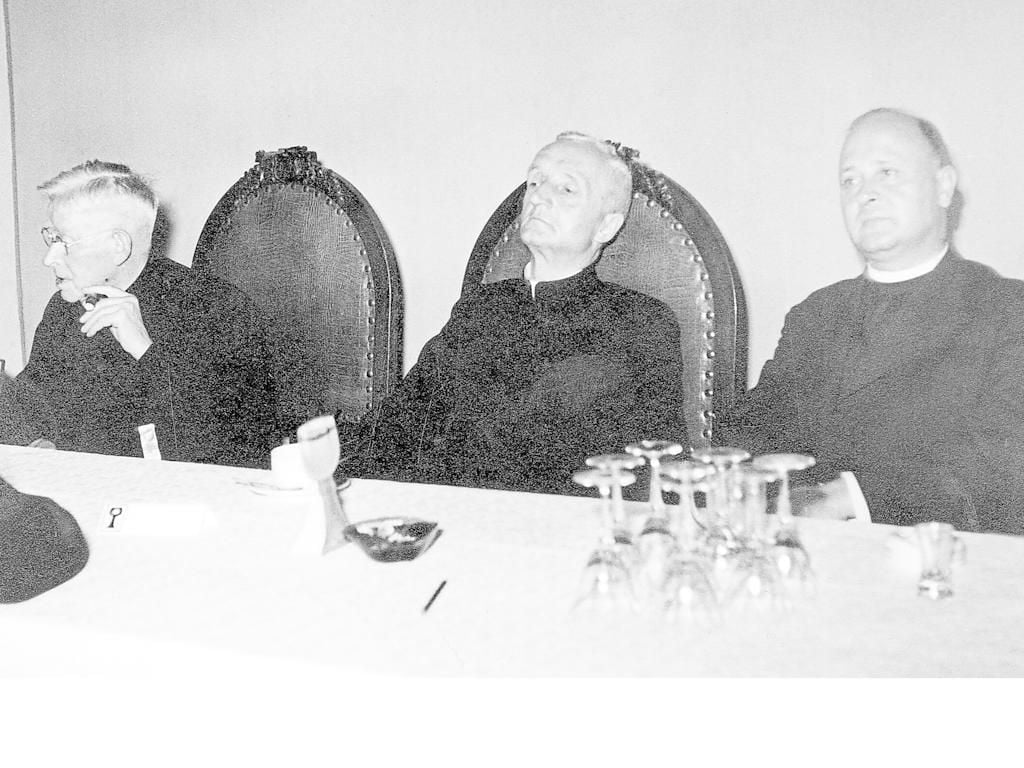 Der fast vergessene Hitler-Gegner