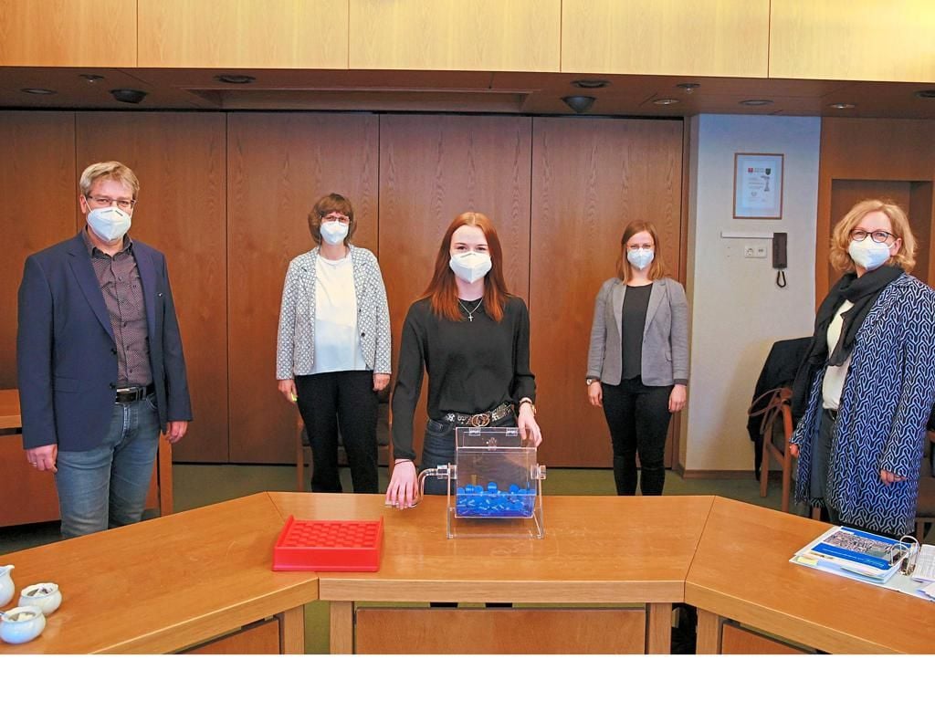 Los entscheidet über Teilnehmer