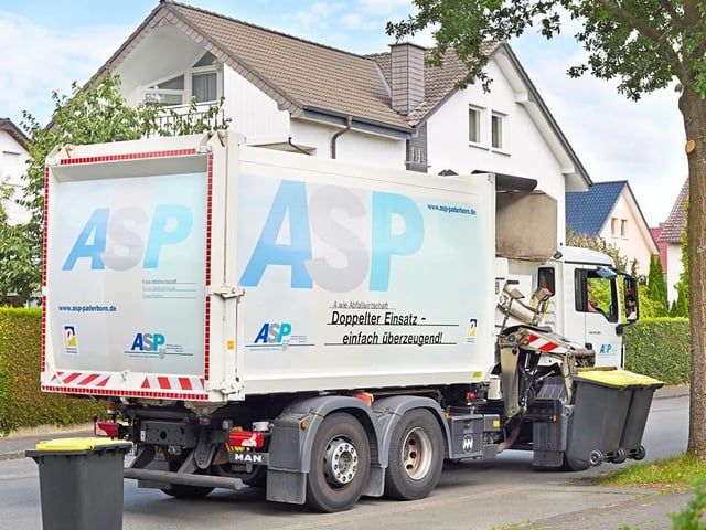 ASP will seinen Service ausbauen