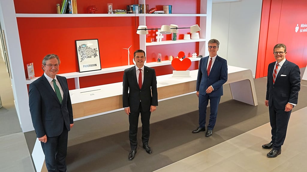 Vorstand macht weiter