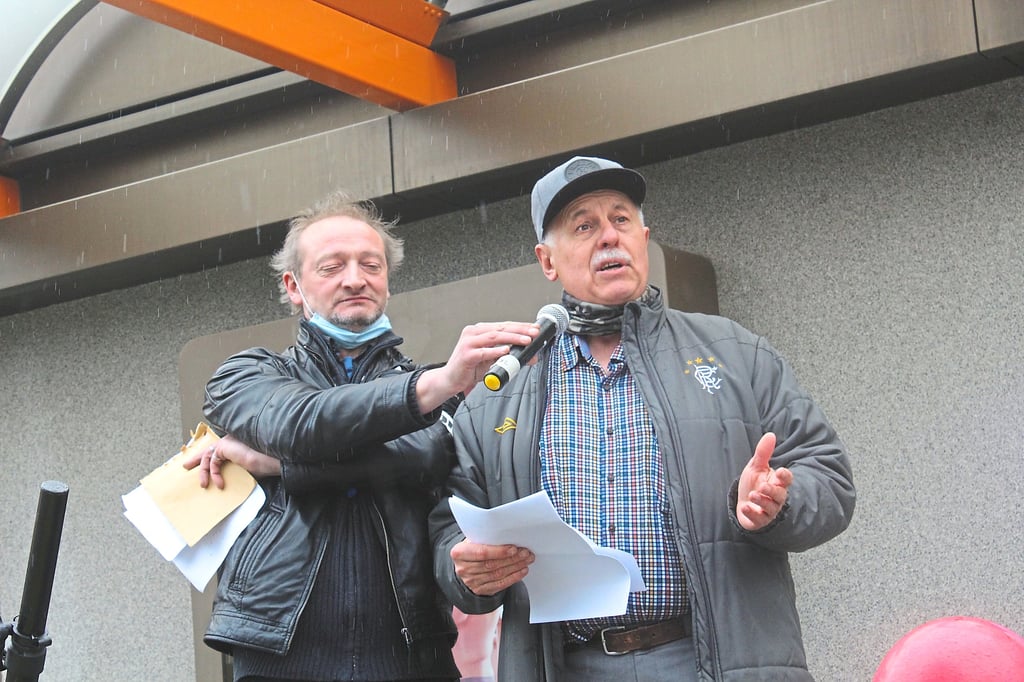 „So gehts nicht“