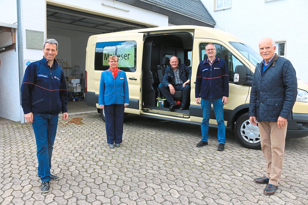 „Für Ältere ist das eine kleine Weltreise“