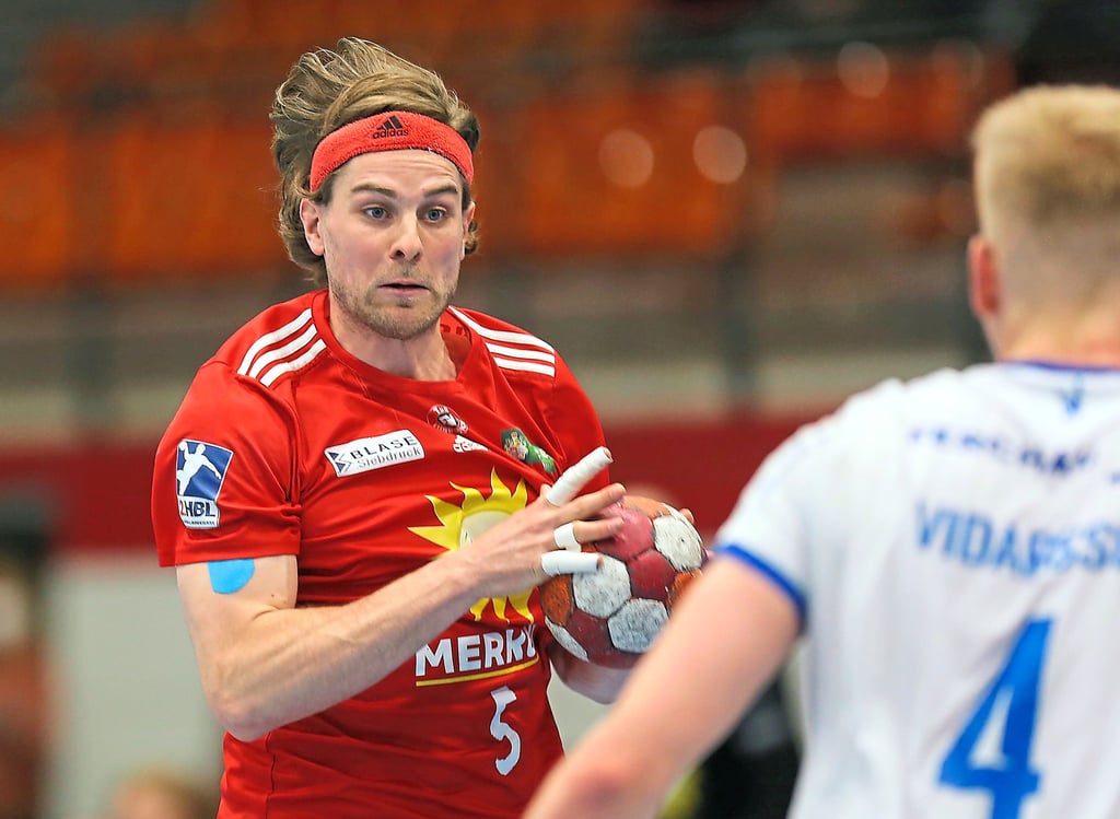 Baumgärtner: „Dieses Team ist unfassbar“