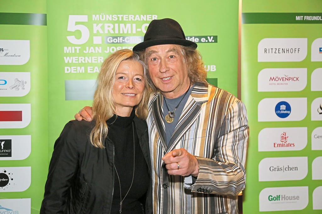 Die Hochzeit, die schon längst war