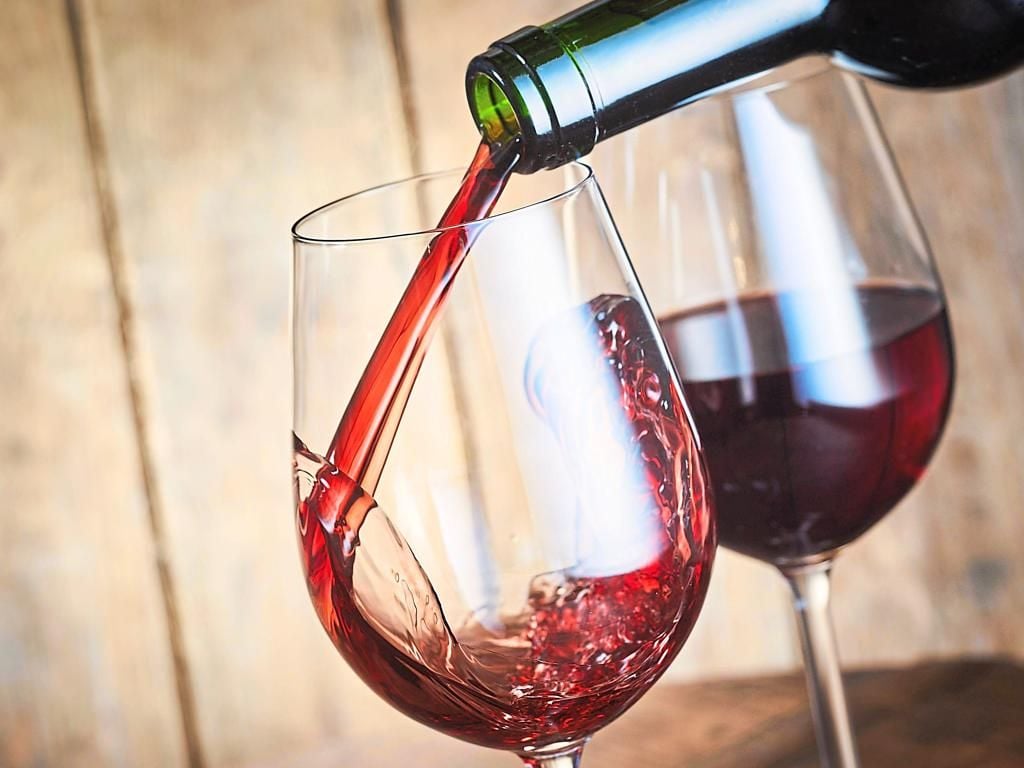 Ist Rotwein wirklich gut fürs Herz?