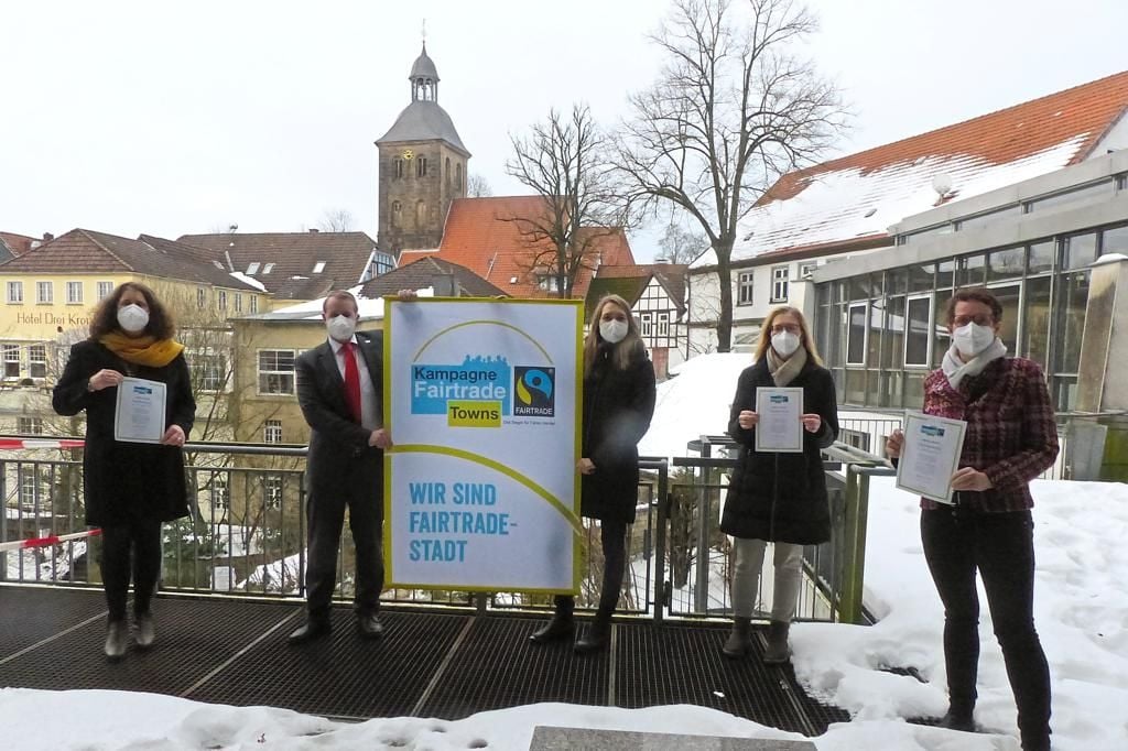 Weltweit und regional