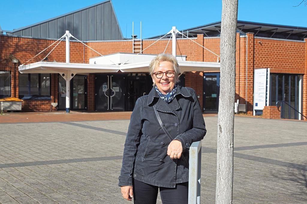 Nach zwölf Jahren ist Schluss