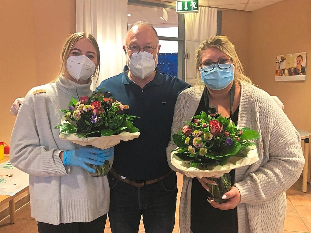 Im Einbahnstraßen-System