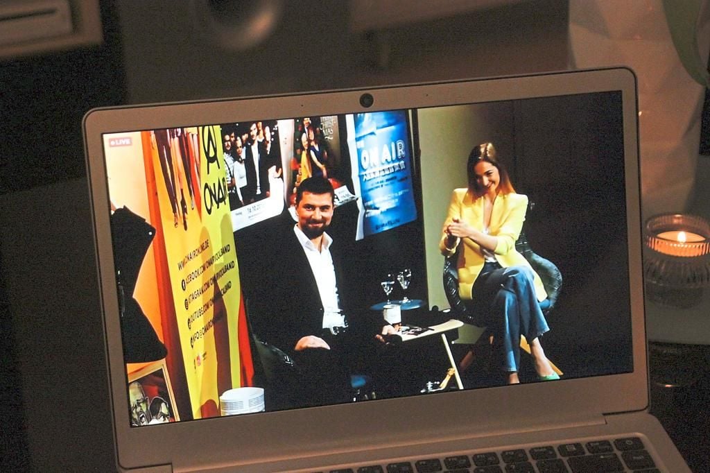 Von der Kurstadt raus in die Welt