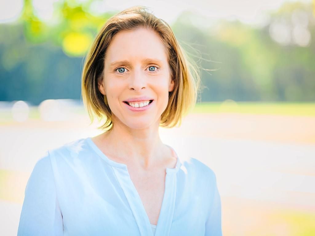 „Kinder bewegen sich im Lockdown zu wenig“