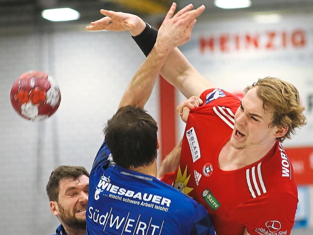 TuS brennt auf die Revanche