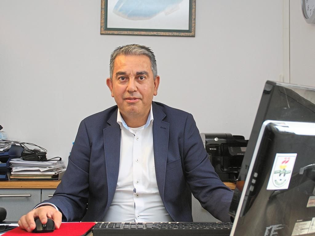 Bisheriger Vorsitzender Recep Alpan sieht sich in Verantwortung