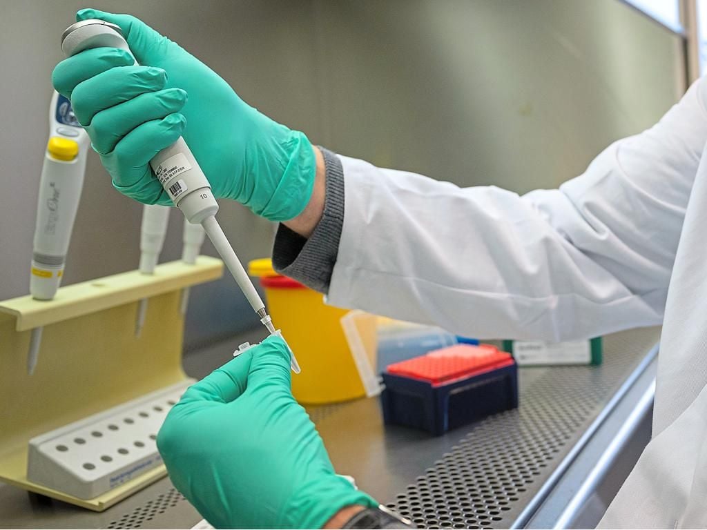 Britische Corona-Mutation im Kreis Höxter erkannt