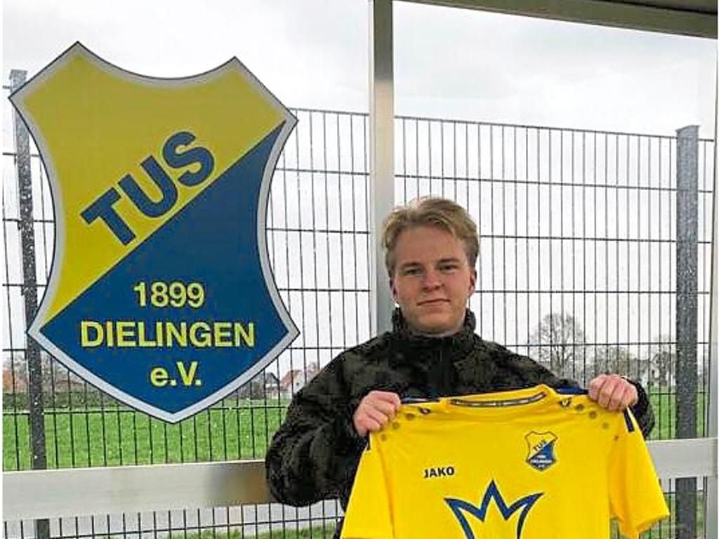 Reddehase kehrt zum TuS zurück