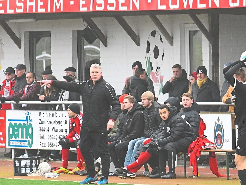 „Nicht lange diskutiert“