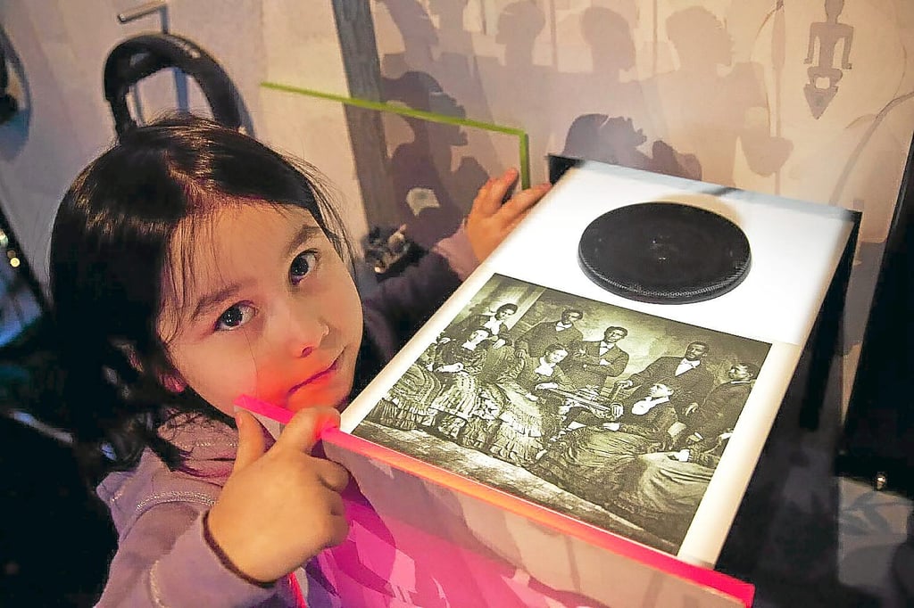 „Rock’n’Pop-Kids“ am Sonntag im Rock’n’Popmuseum