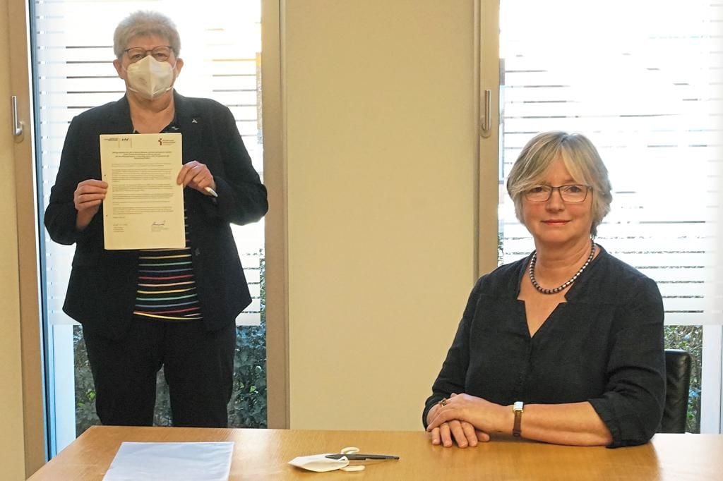 „Historisch“ für die Erwachsenenbildung