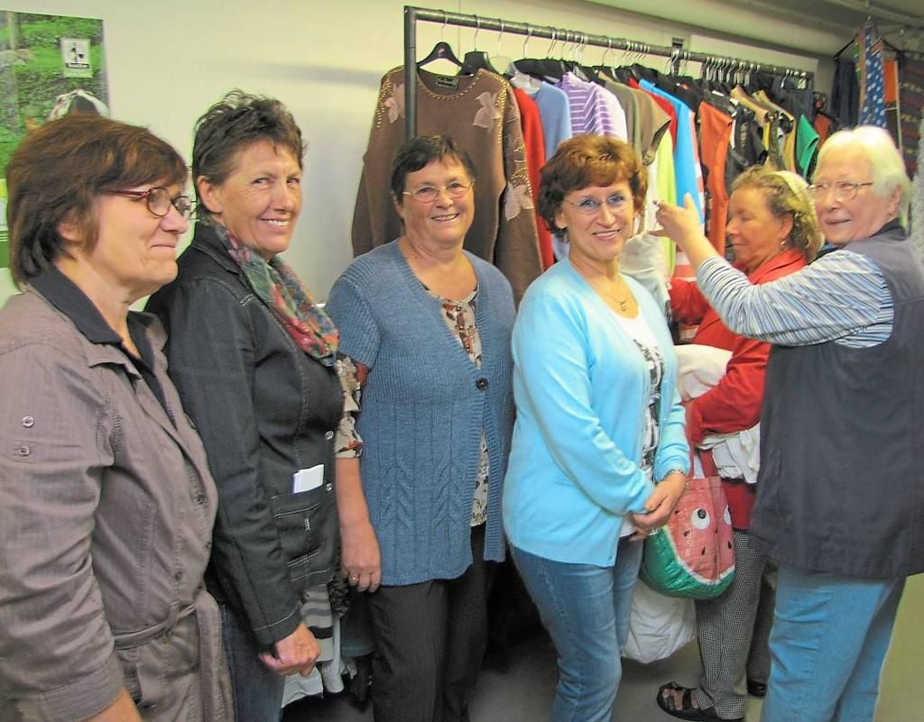 „Der Bedarf ist enorm“