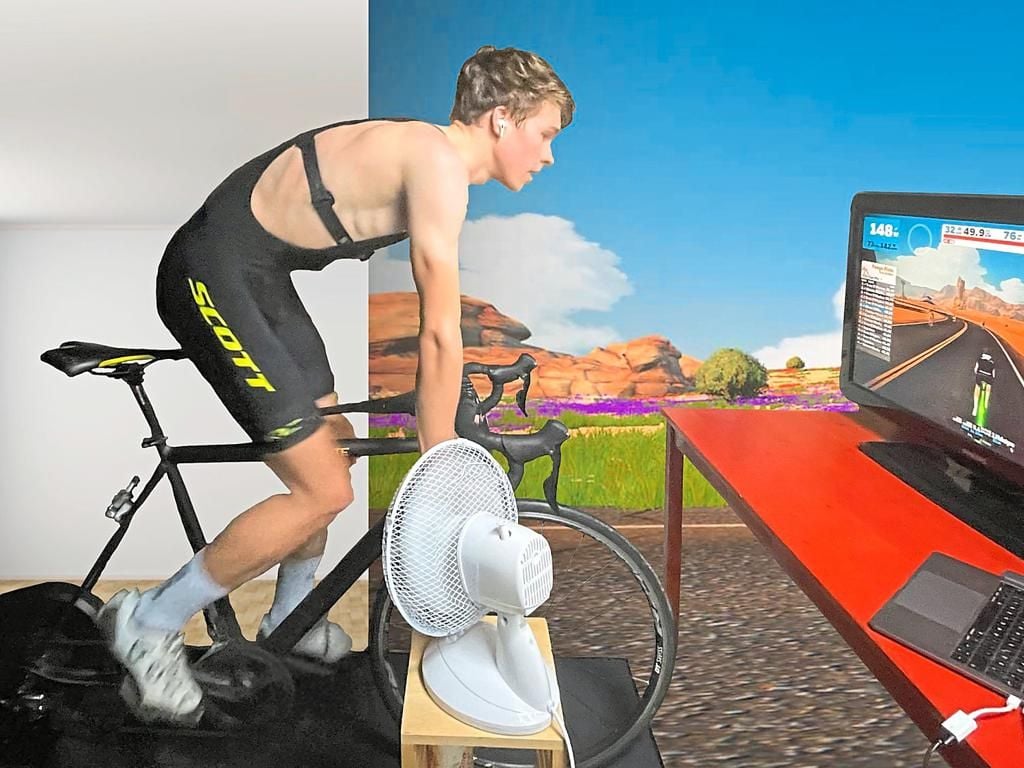 „Die Rennen sind immer intensiv“