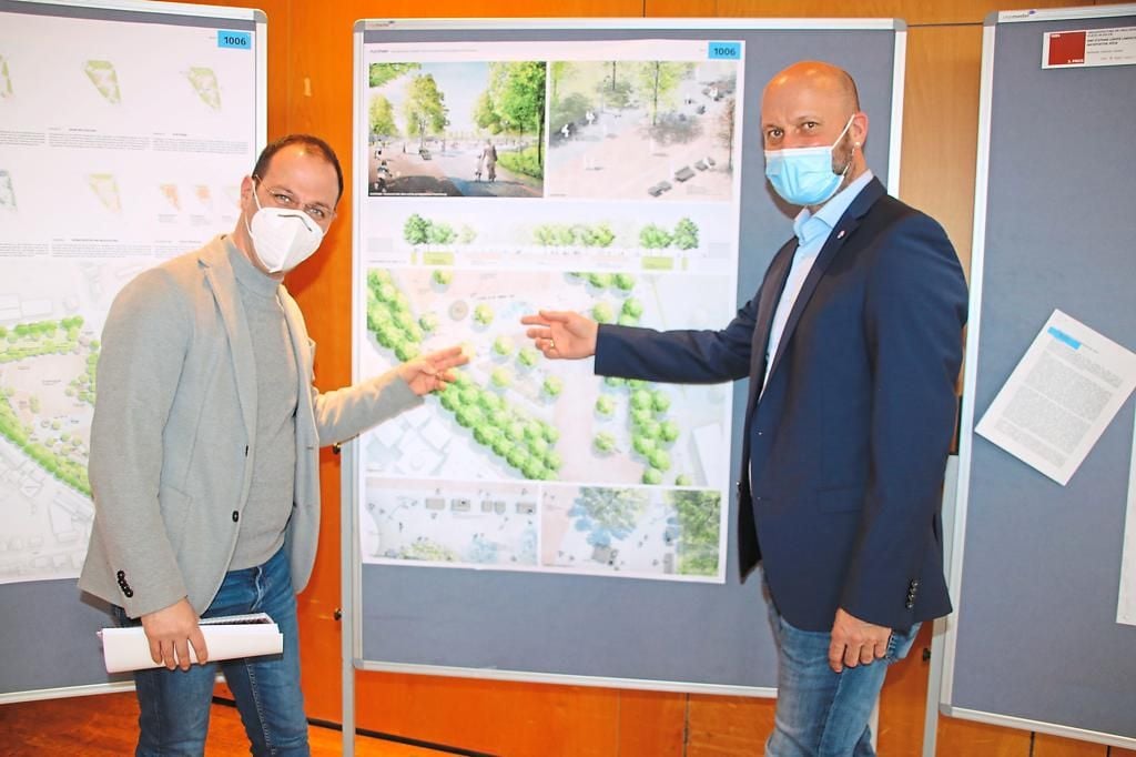 Quadratur des Kreises ist gelungen