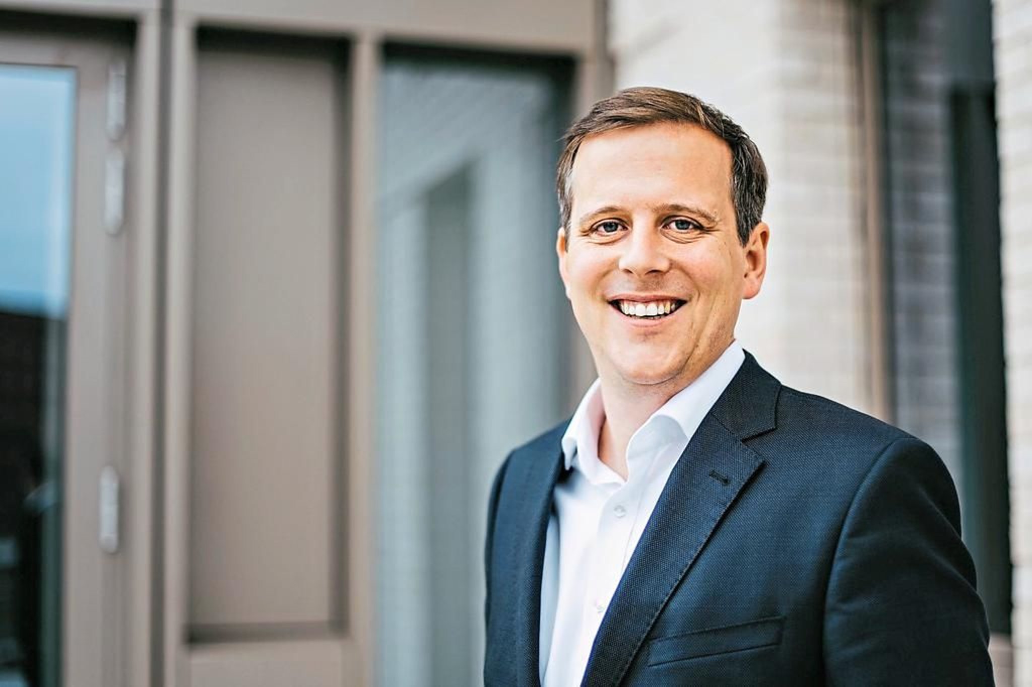 Fiege-Vorstand Martin Rademaker nimmt Stellung zu Vorwürfen gegenüber Fiege