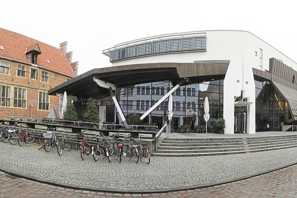 Stadtbücherei Münster öffnet virtuell ihre Türen