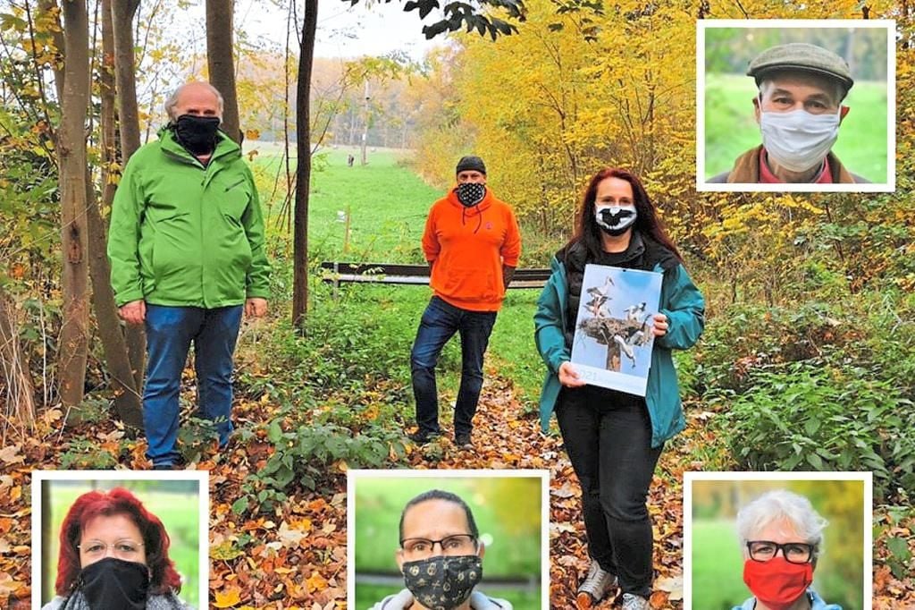 Mit Lotti und Kalli durchs Jahr